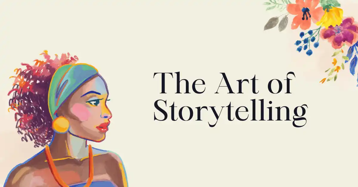 8 Storytelling Techniques: Write And Present Like A Pro